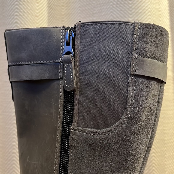 Eddie Bauer | Shoes | Nwot Size 9 Eddie Bauer Trace Boots Waterproof ...